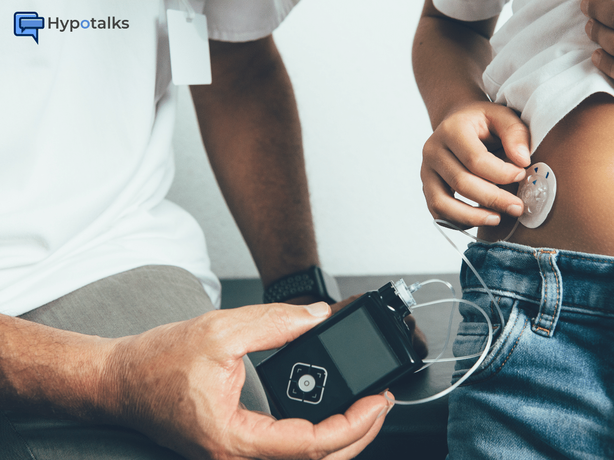 Square Wave vs Dual Wave bolus - Hypotalks.com